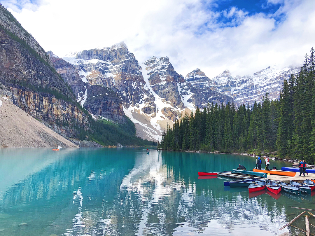 The 13 Most Beautiful Places to Add to Bucket List In Canada - Add to ...
