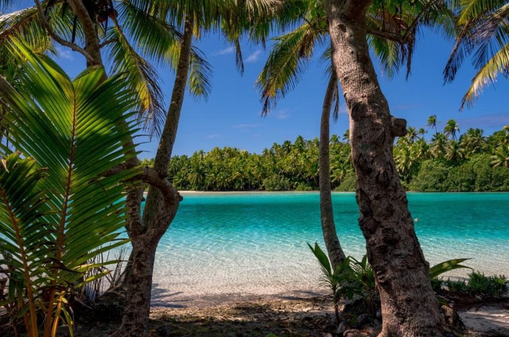 12 Most Gorgeous Islands on Planet Earth - Add to Bucketlist , Vacation ...