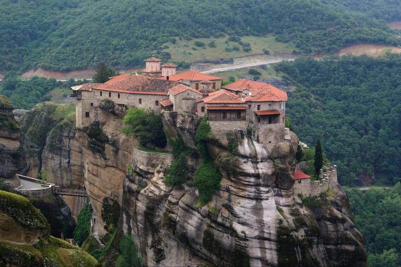 The World’s Most Spectacular Isolated Houses - Add to Bucketlist ...