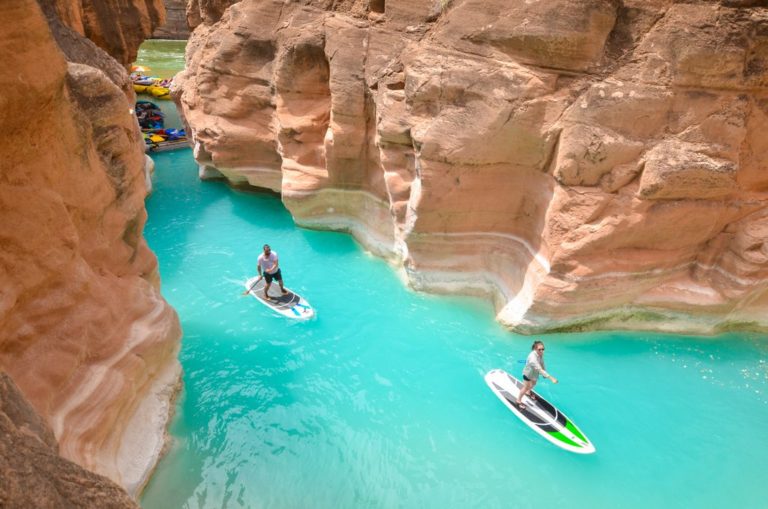 15 Top Adventure Travel Destinations in the United States - Add to ...