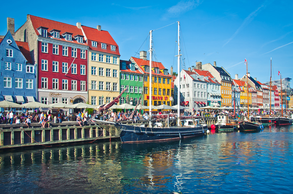 Top 10 Most Colorful Cities On Earth - Add to Bucketlist , Vacation ...