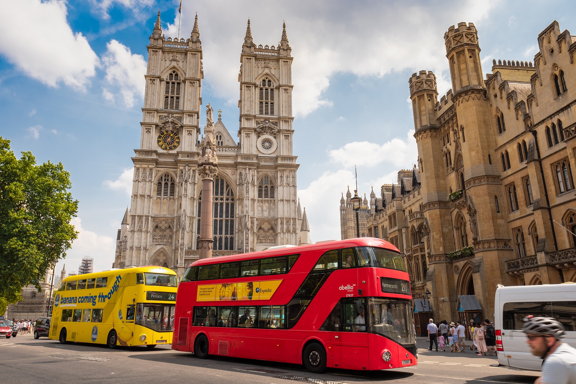 21 Best Things To Do In London - Add to Bucketlist , Vacation Deals