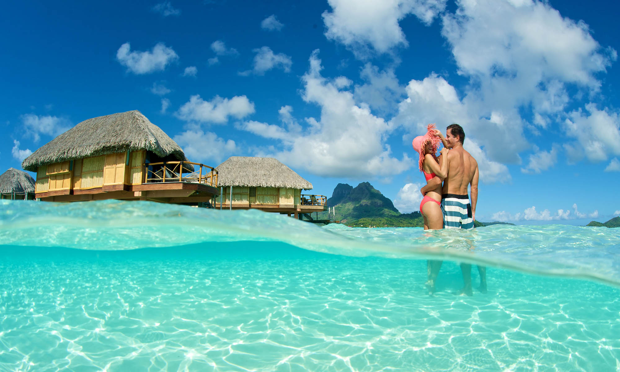 20 Picturesque Islands For Your Honeymoon - Add to Bucketlist ...