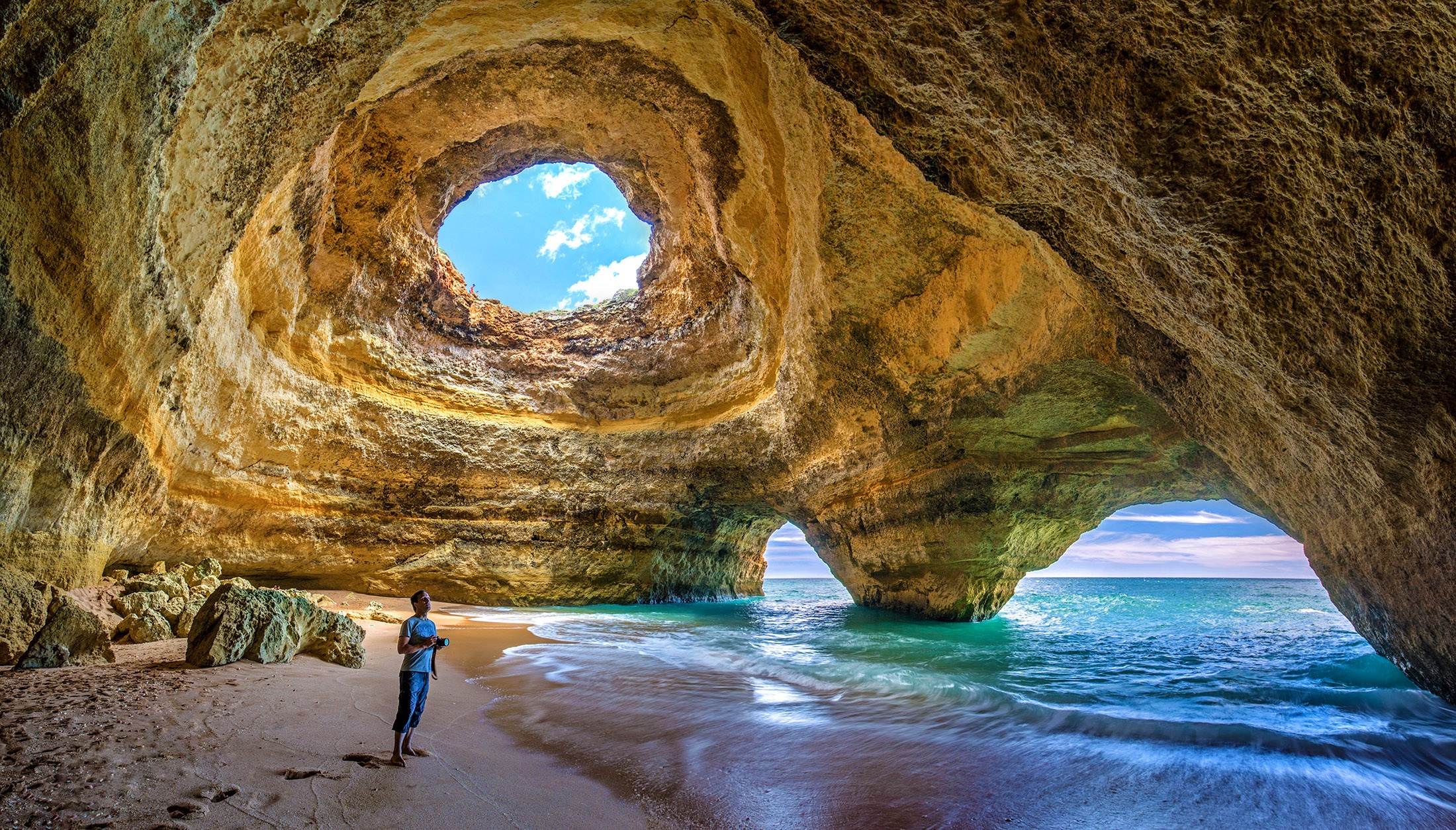 Top 10 Greatest Natural Caves on Earth - Add to Bucketlist , Vacation ...