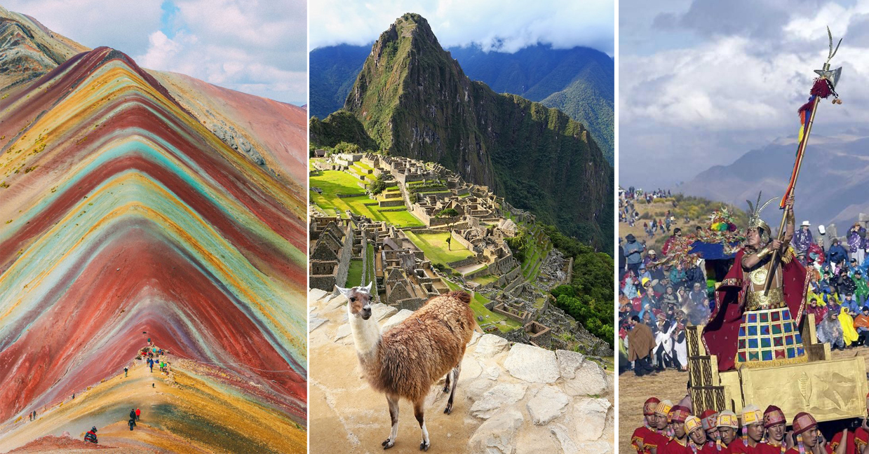 16 ‘Must Do’ Activities In Peru - Add to Bucketlist , Vacation Deals ...