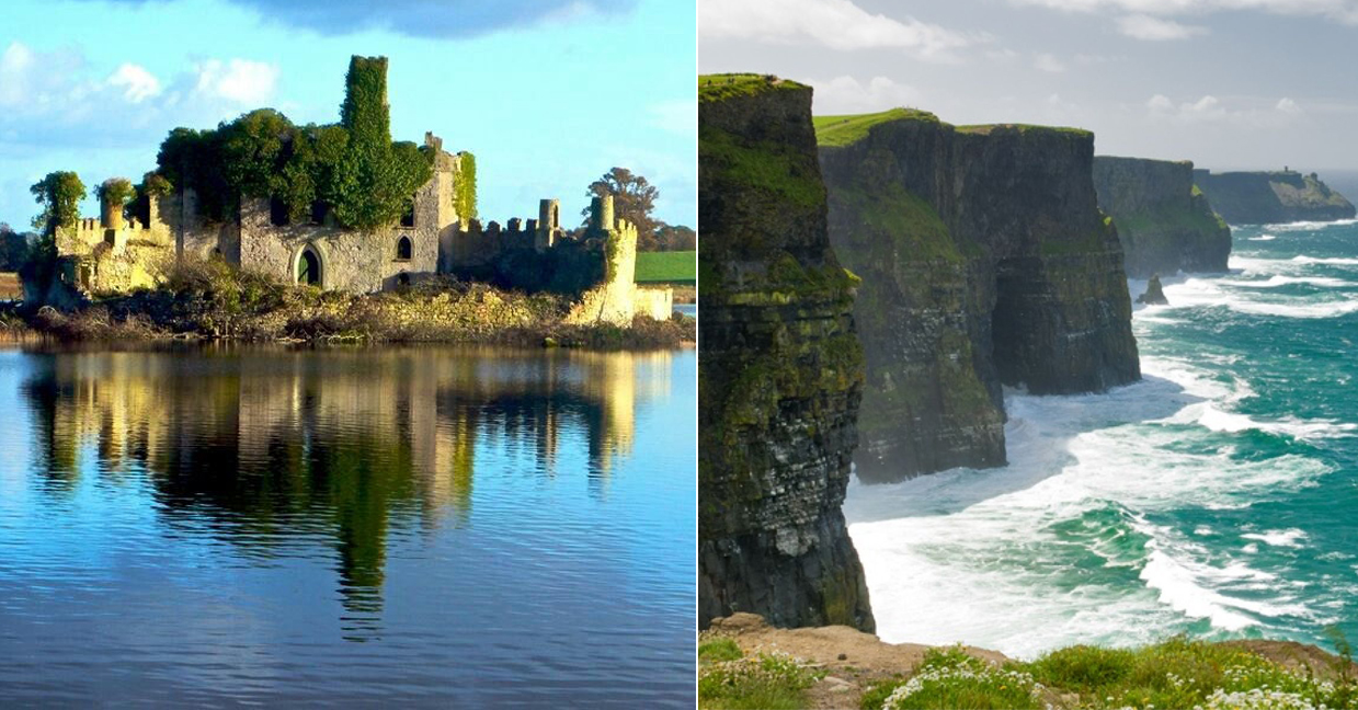 The 25 Best Things To Do And See In Ireland - Add to Bucketlist ...