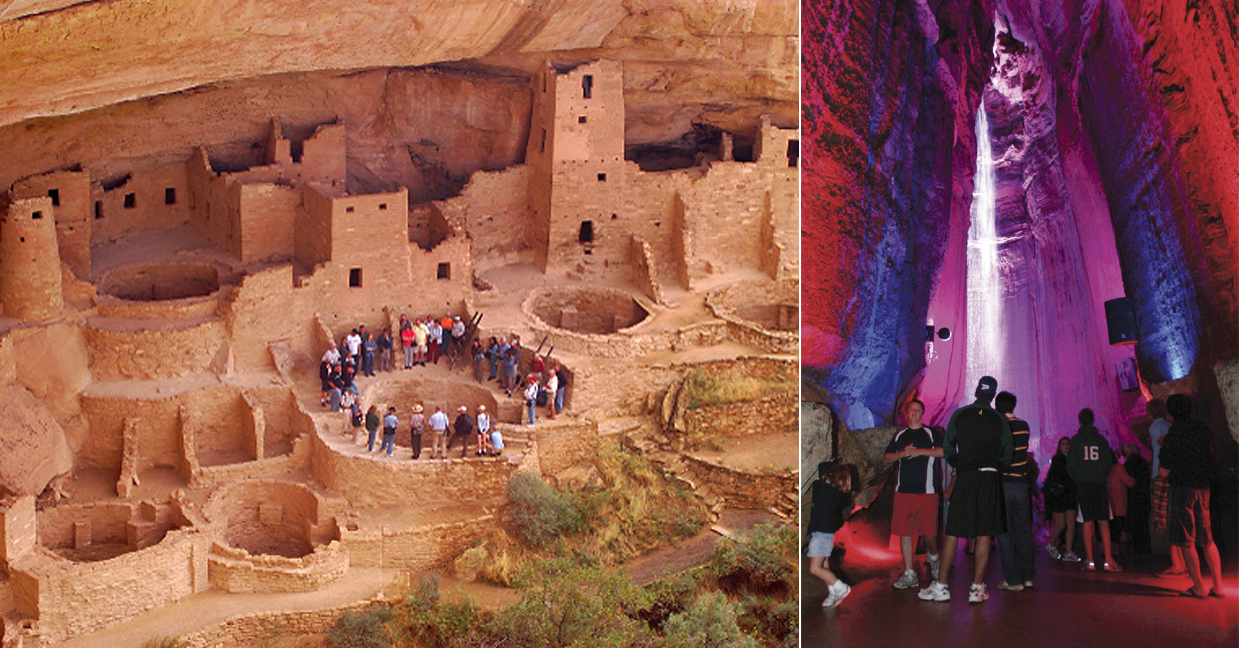 America’s 25 Amazing Underground Attractions - Add to Bucketlist ...
