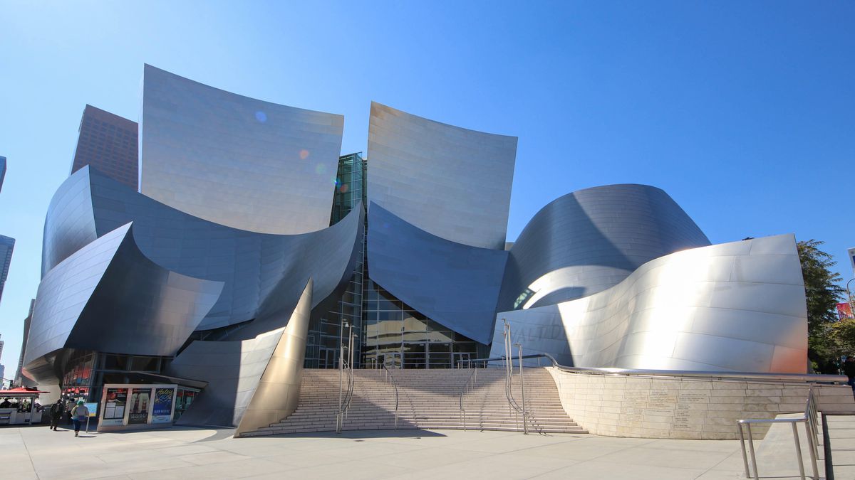 14 Awesome Architectural Wonders of the Modern World - Add to ...