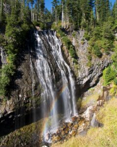 The Best US National Parks For Waterfalls - Add to Bucketlist ...