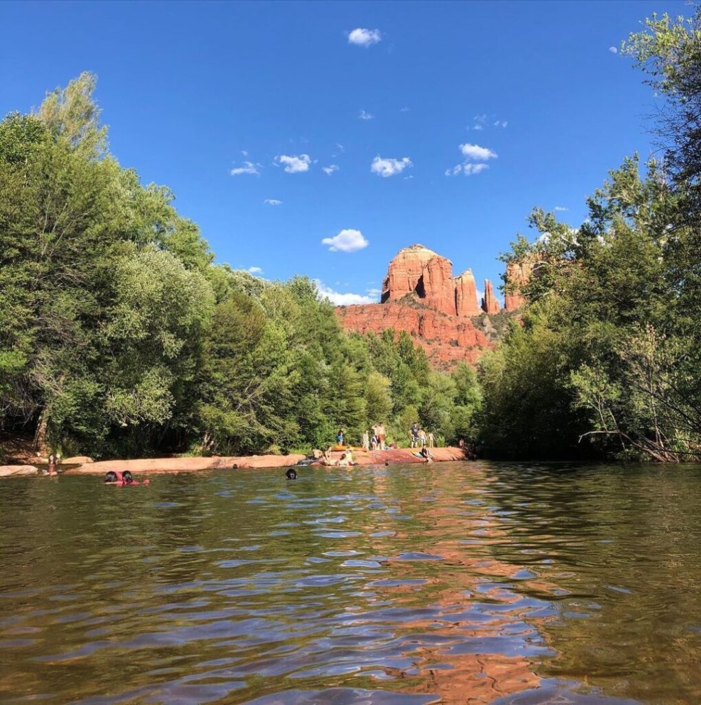 The 15 Best Swimming Holes in Arizona – Vtechcon New
