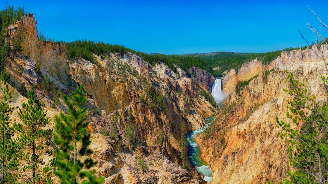The 20 Best National Parks to visit in Spring in the USA - Add to ...