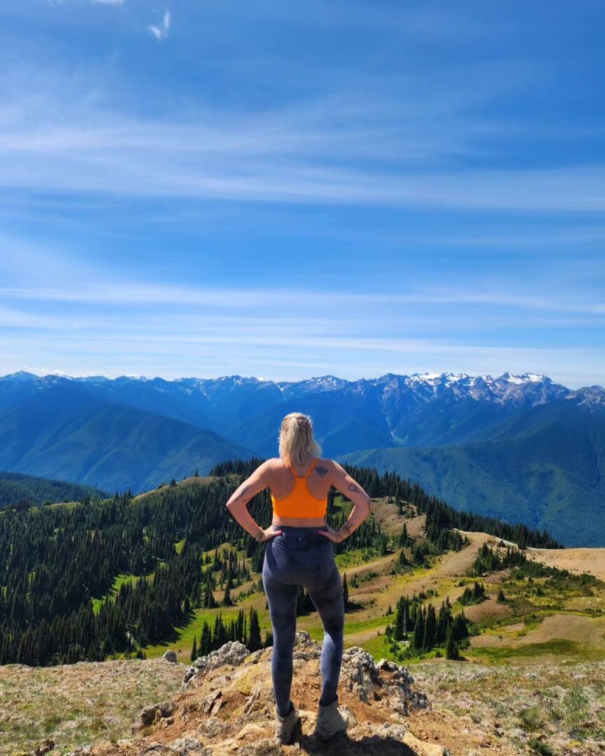 The 17 Best Hikes in Olympic National Park - Add to Bucketlist ...