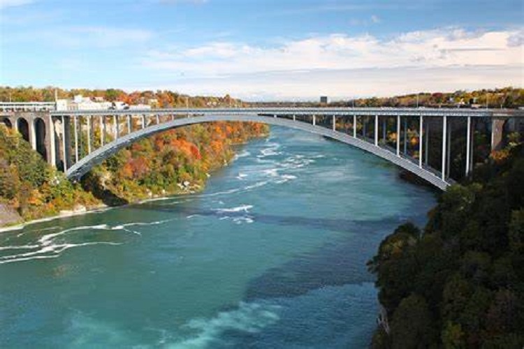 The 14 Most Famous Bridges In The USA - RiderTourist