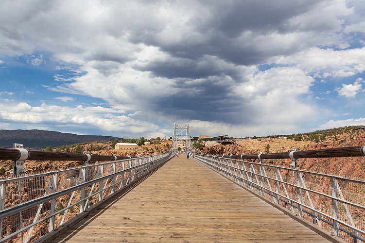 The 14 Most Famous Bridges In The USA - Listorati