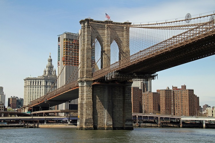 The 14 Most Famous Bridges In The USA - Listorati